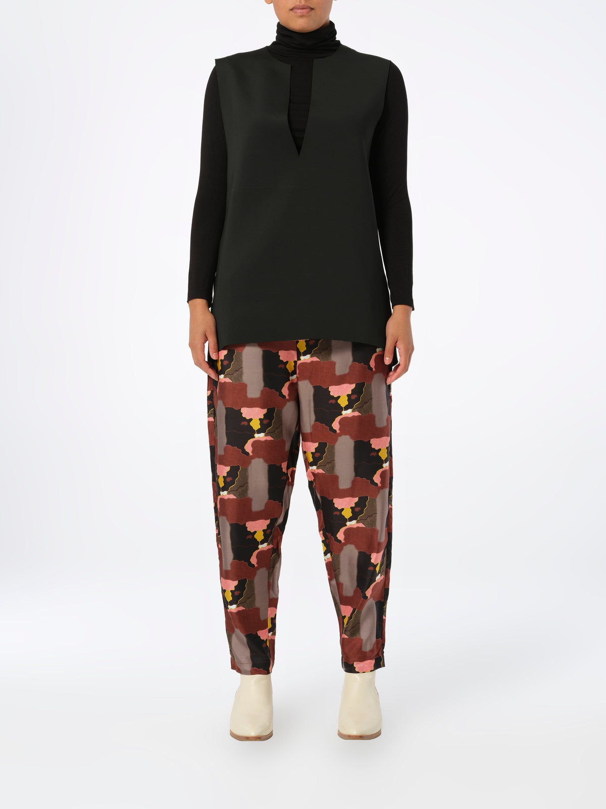 Designer Dresses|Silk Scarves|First Nations' Design|Fashion – Ngali