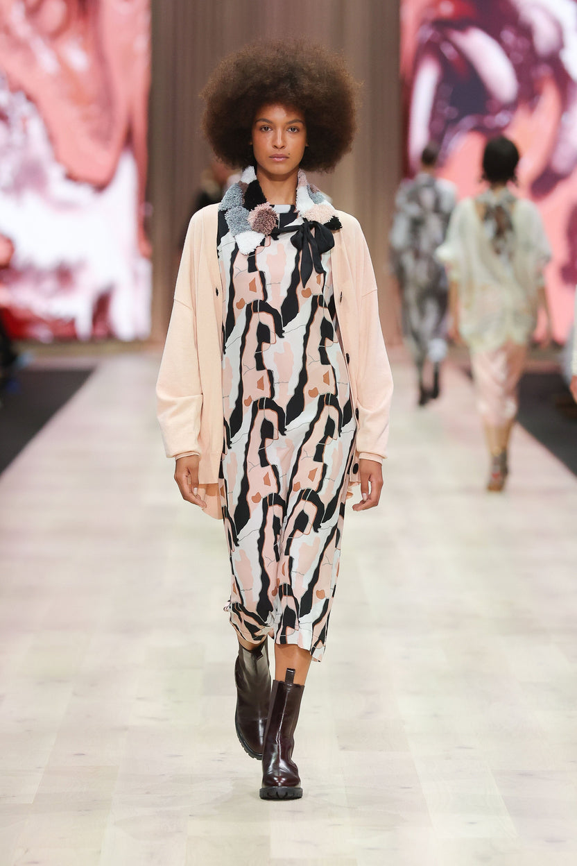 Designer Dresses|Silk Scarves|First Nations' Design|Fashion – Ngali